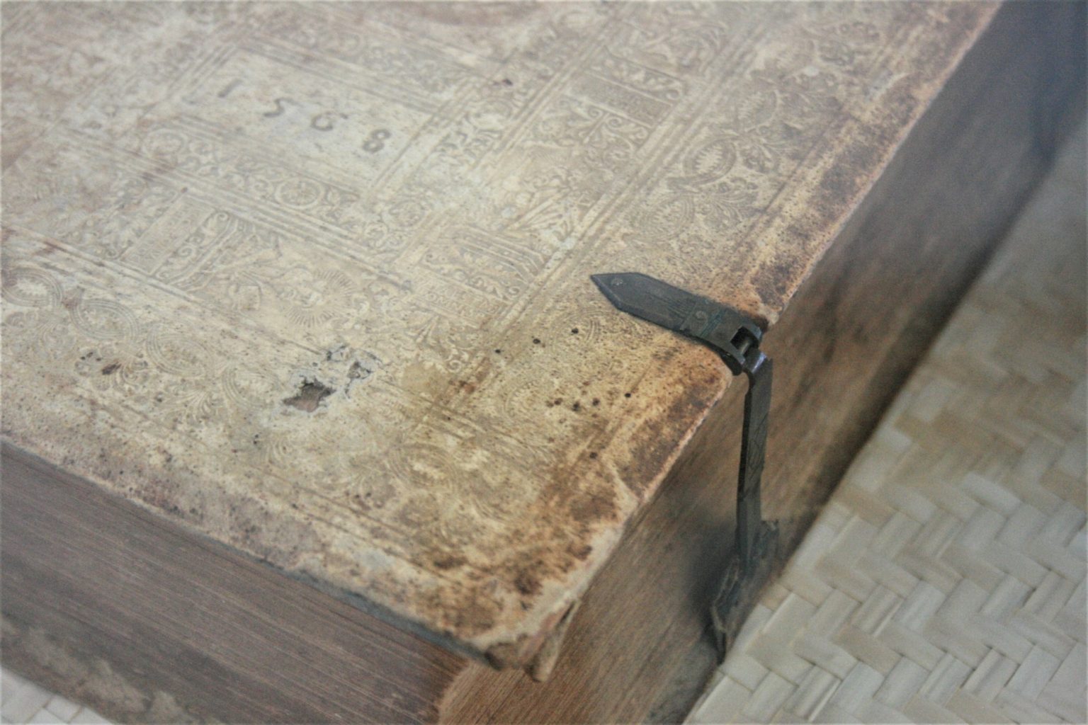 The Reformation And The Printing Press - Martin Luther In Print