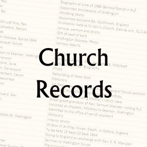 Home - John Kinder Theological Library